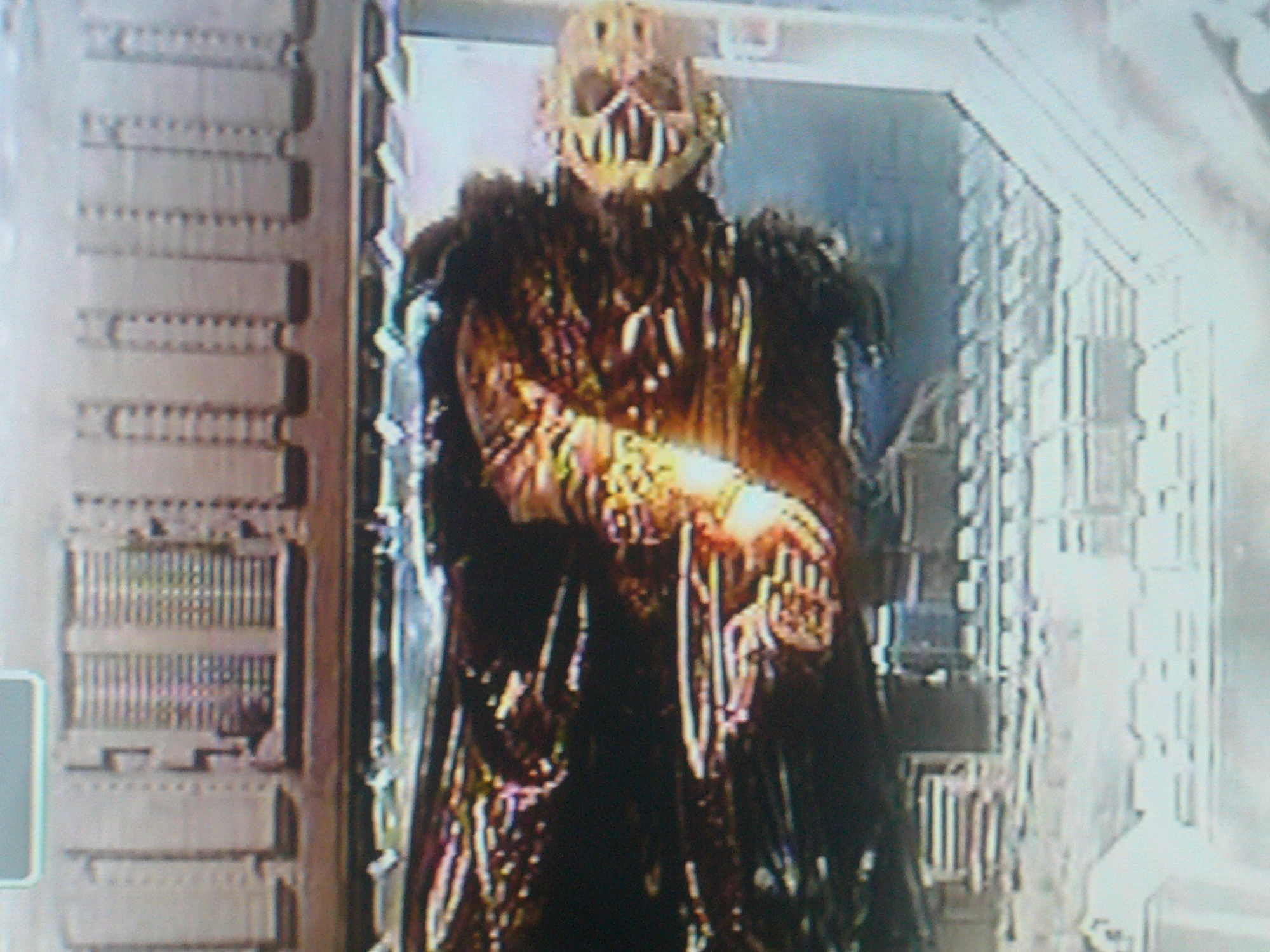 The Inquisitor | Tongue Tied | Fandom