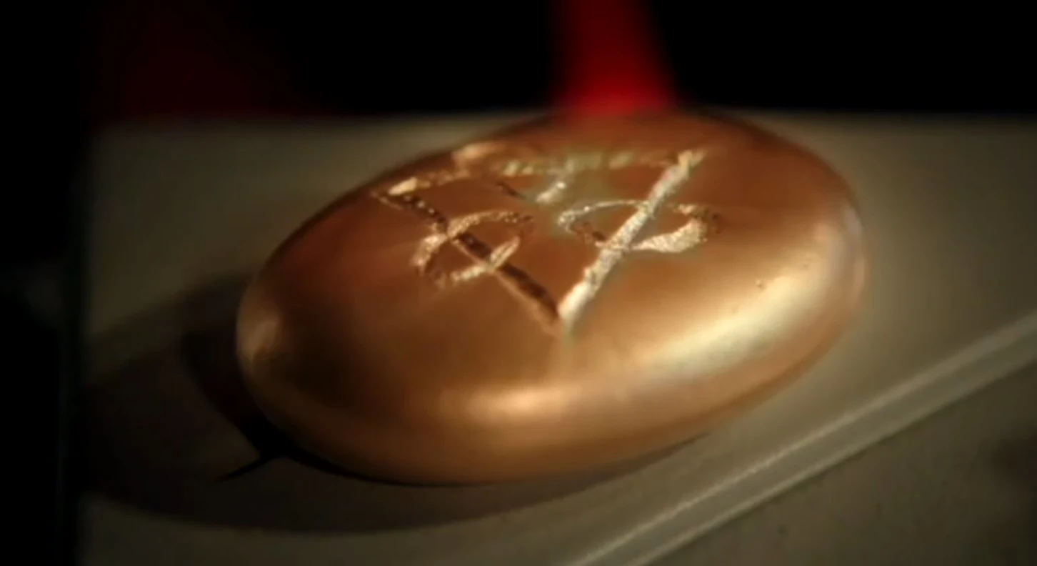 Anubis Stone | Tongue Tied | Fandom