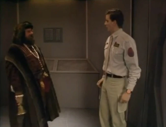 Mayor of Warsaw | Tongue Tied | Fandom