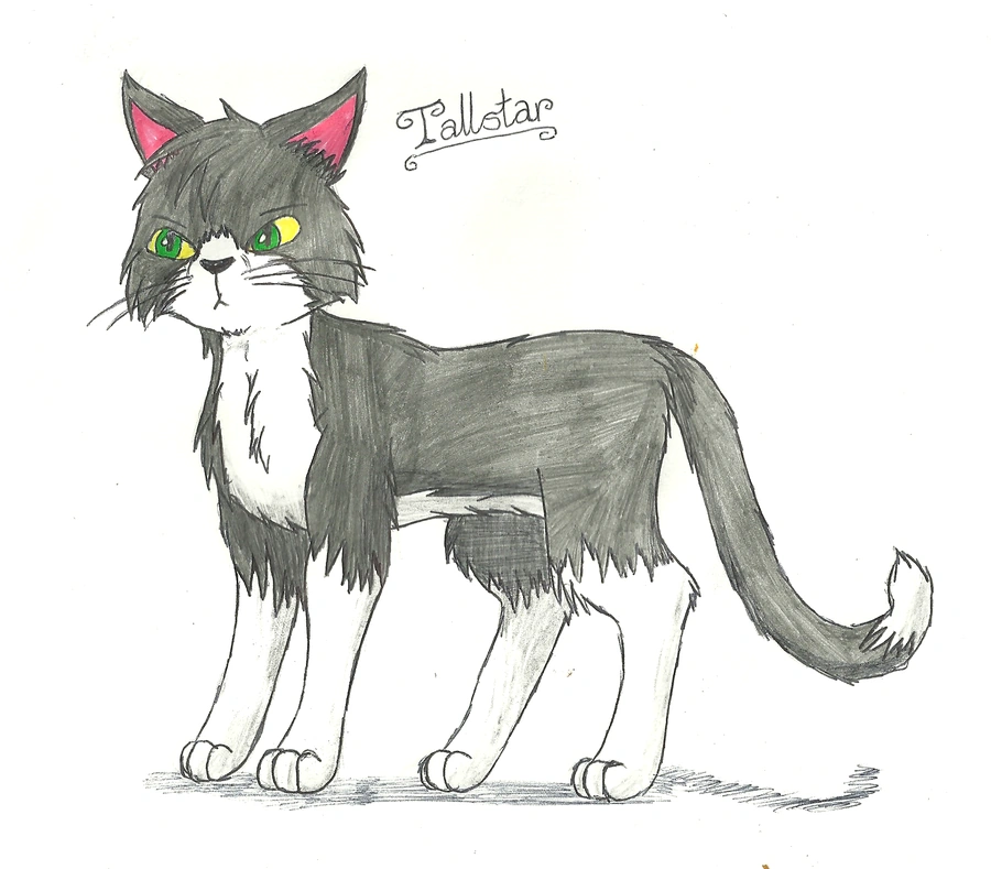 Tallstar | Reddy Wiki | FANDOM powered by Wikia