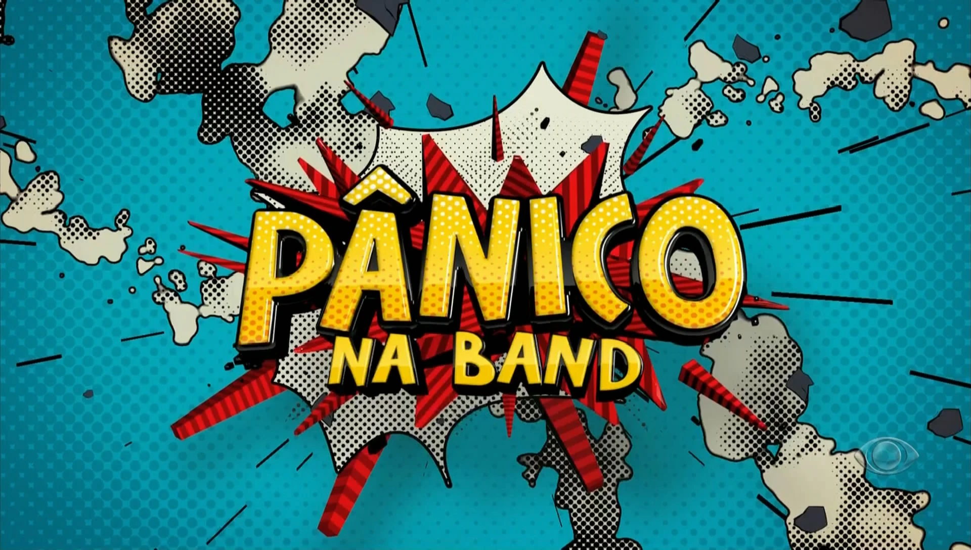 Pânico na Band | Rede Globo Logopedia 2 Wiki | FANDOM powered by Wikia