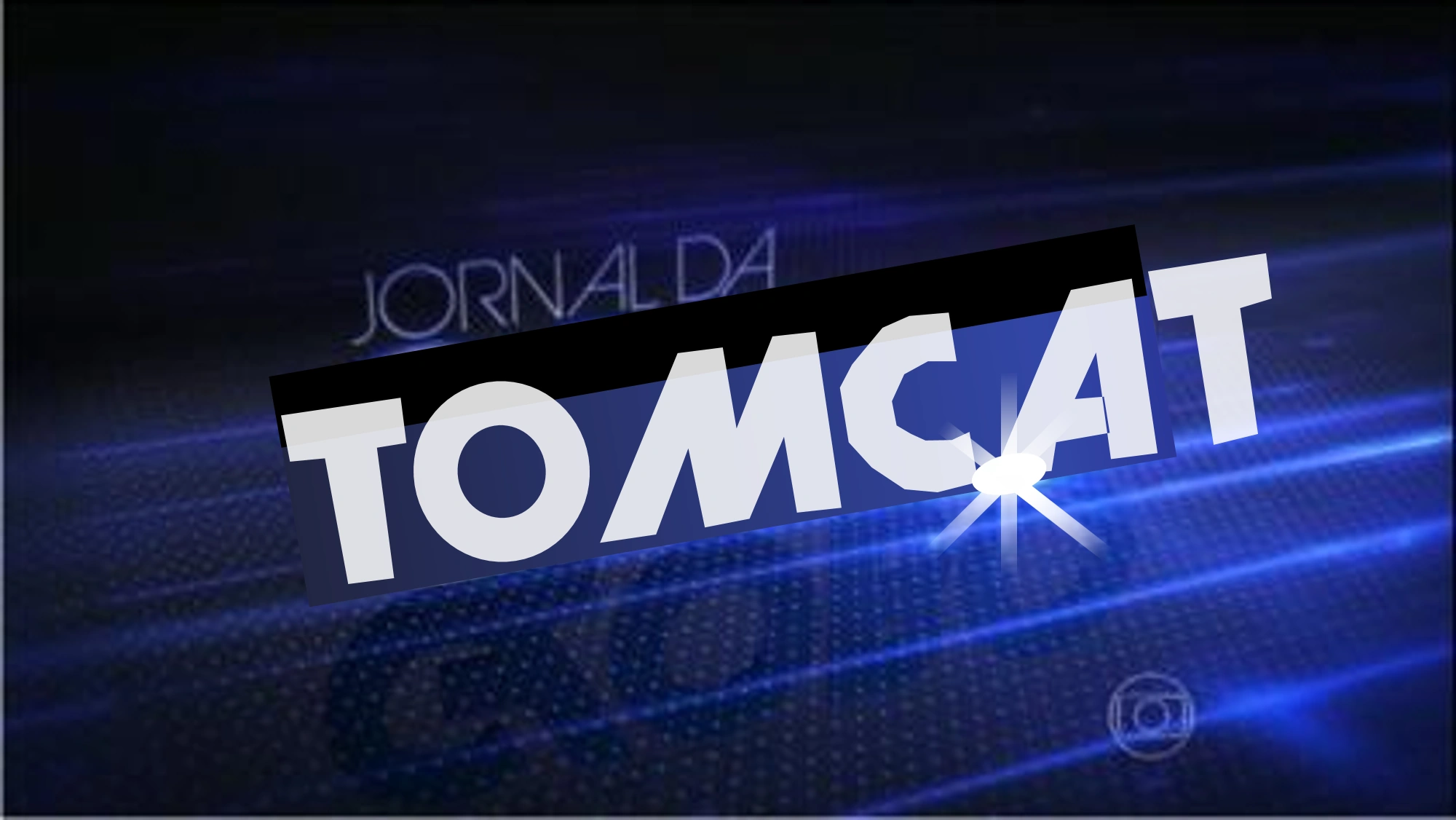Jornal da Tomcat | Cat Comedian Television Fanon Wiki | Fandom