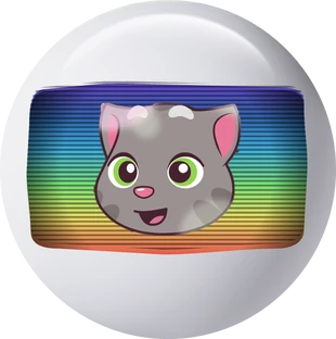 Rede Tomcat | Cat Comedian Television Fanon Wiki | Fandom