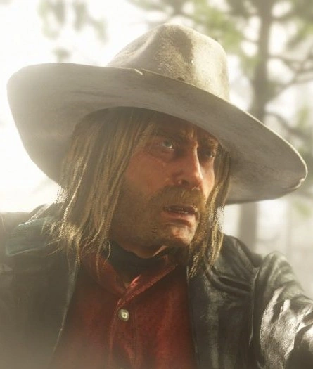 Micah Bell | Red Dead Wiki | Fandom