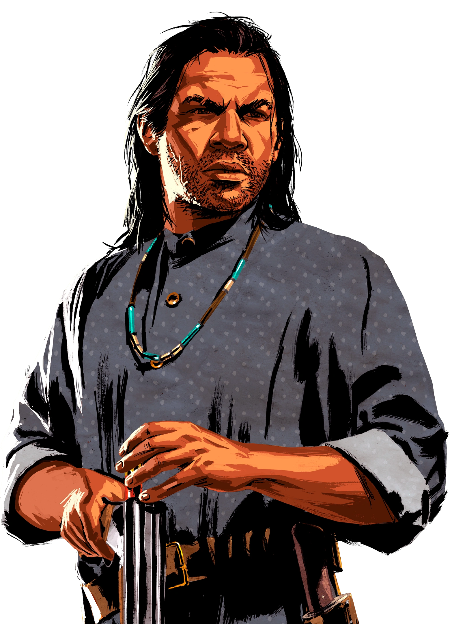 Charles Smith | Red Dead Wiki | FANDOM powered by Wikia