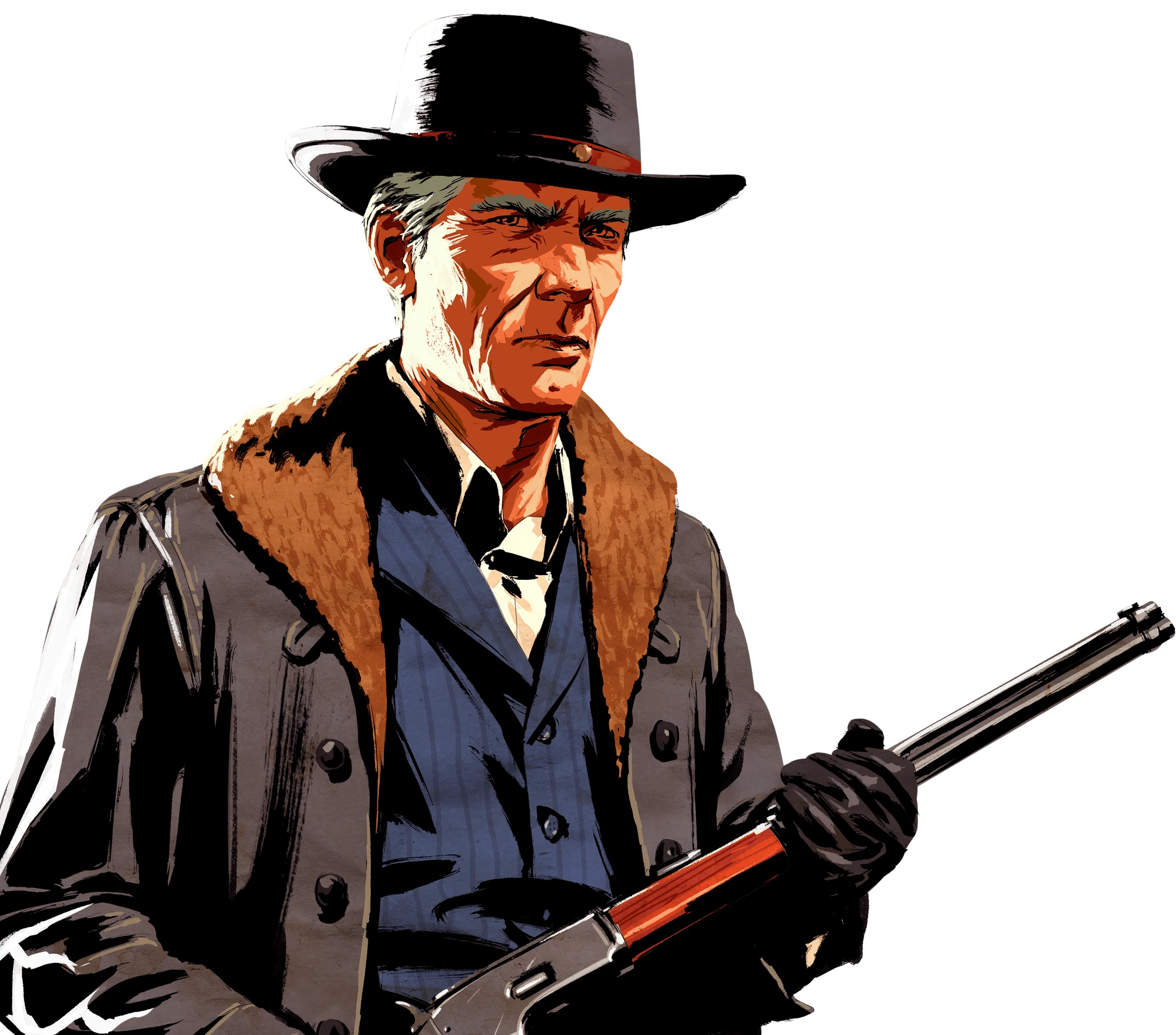 Hosea Matthews | Red Dead Wiki | FANDOM powered by Wikia