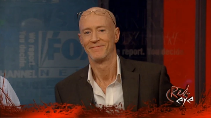 Bernard McGuirk | The Red Eye Bonus Room Wiki | FANDOM powered by Wikia