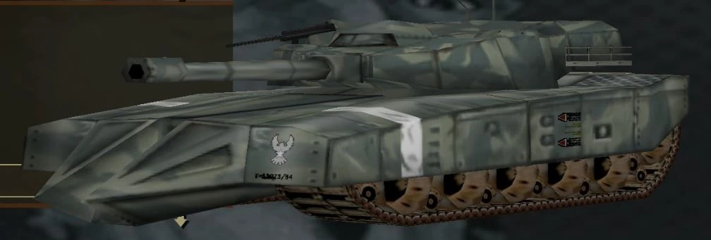 Military Heavy Armored Tank | Red Faction Wiki | FANDOM powered by Wikia