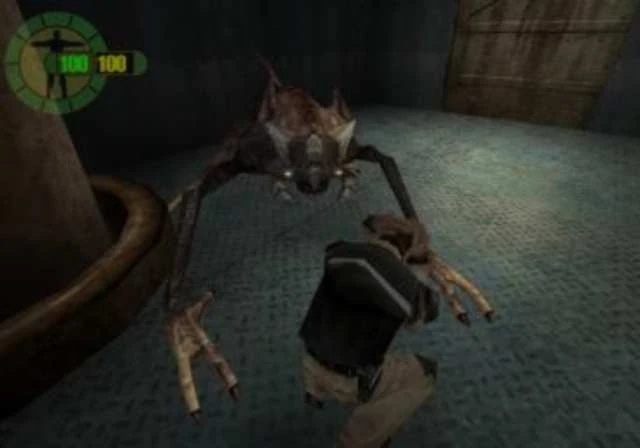 Reapers | Red Faction Wiki | FANDOM powered by Wikia