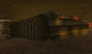 Driller | Red Faction Wiki | Fandom