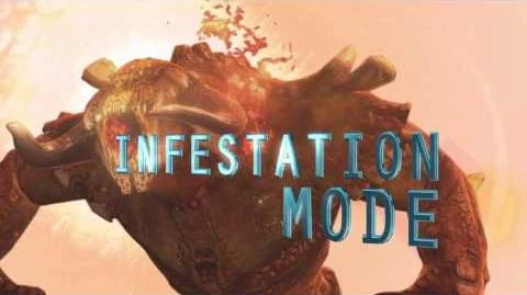 Infestation Mode | Red Faction Wiki | Fandom