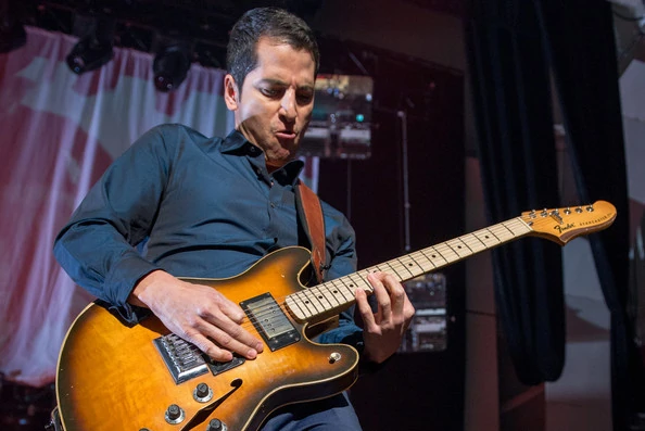 Jesse Tobias | Red Hot Chili Peppers Wiki | FANDOM powered by Wikia