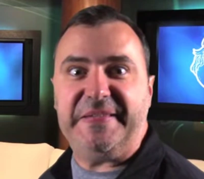 Mike Stoklasa | Red Letter Media Wiki | Fandom