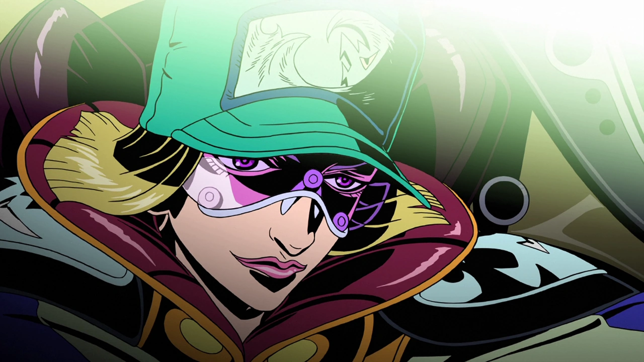 Deguon | Redline Wiki | Fandom