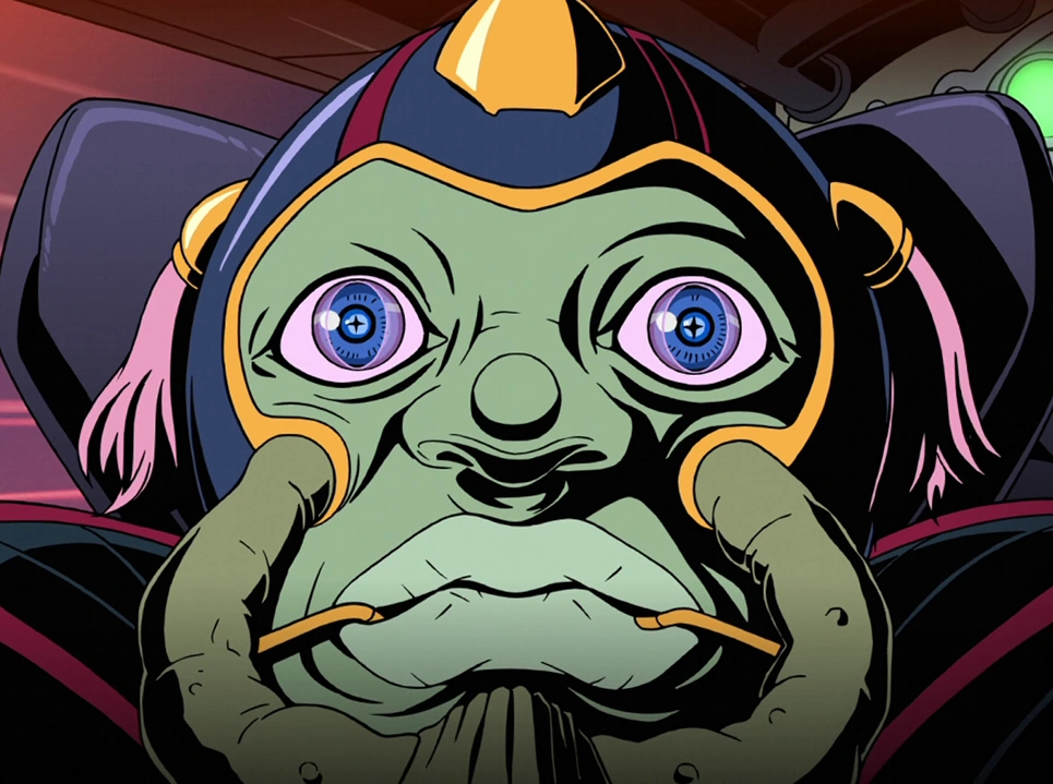 Count Markdie | Redline Wiki | Fandom