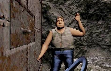 Bubba | Redneck Rampage Wiki | Fandom