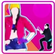 Just Dance Redoo | Redoo Wiki | Fandom