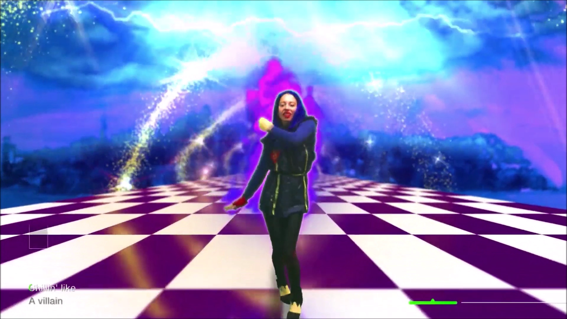 Chillin' Like A Villain | Redoo Wiki | Fandom