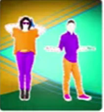 Just Dance Redoo | Redoo Wiki | Fandom