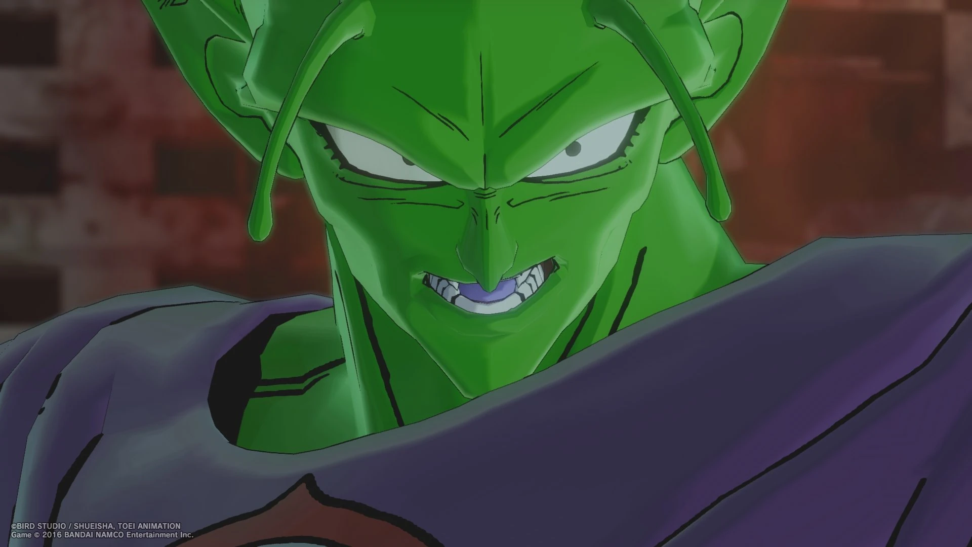 King Piccolo (Dragonball Xenoverse 2) | RedScotGaming Wikia | Fandom