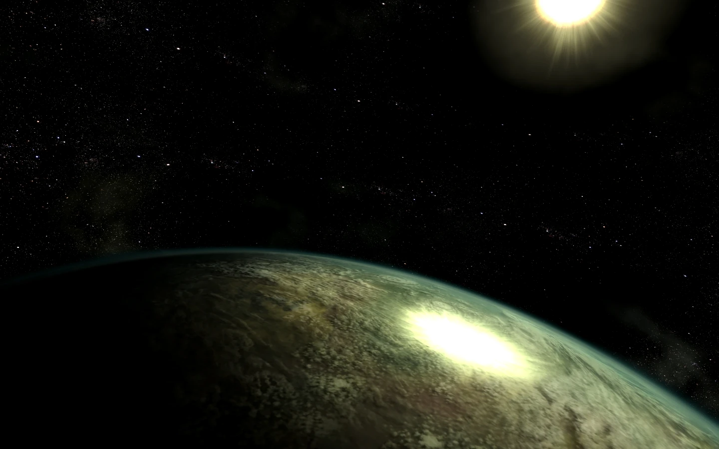 Earth (Fallout) | RedScotGaming Wikia | Fandom