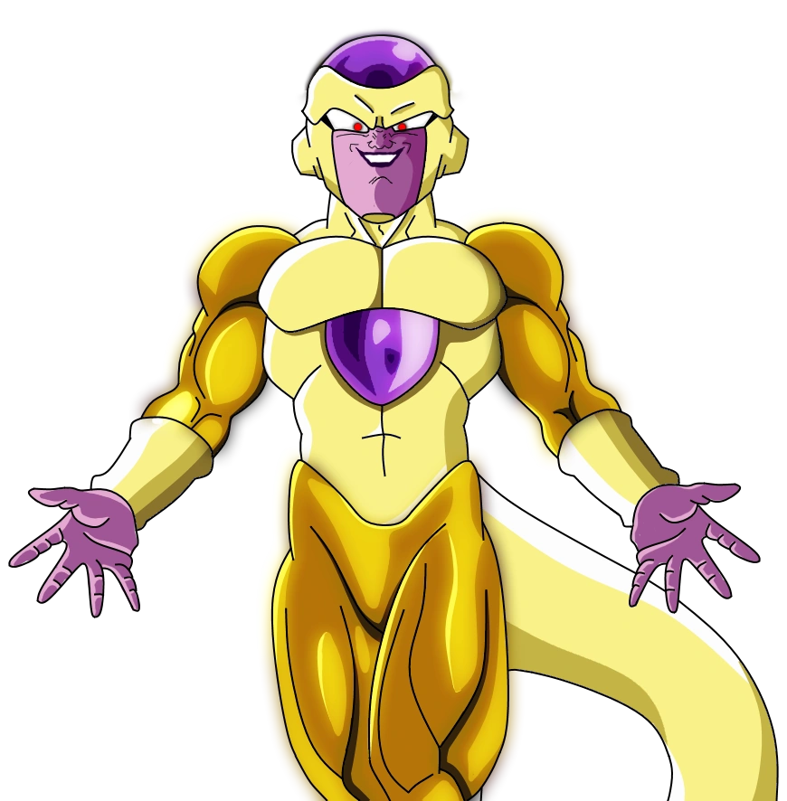 Universe 13 Frieza (Xenoverse) | RedScotGaming Wikia | Fandom