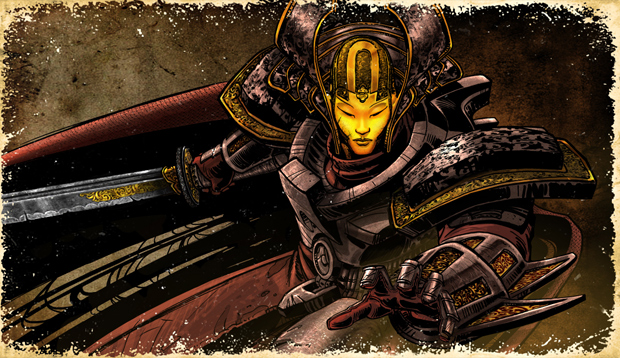 Red Steel 2 Story - hrfasr