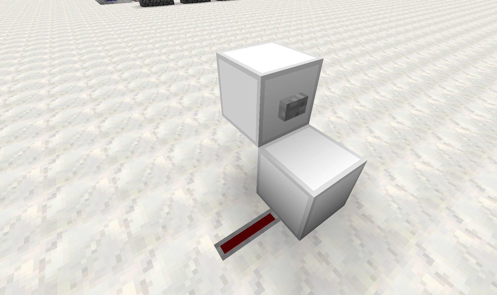 Redstone wire | Redstuff Wiki | Fandom