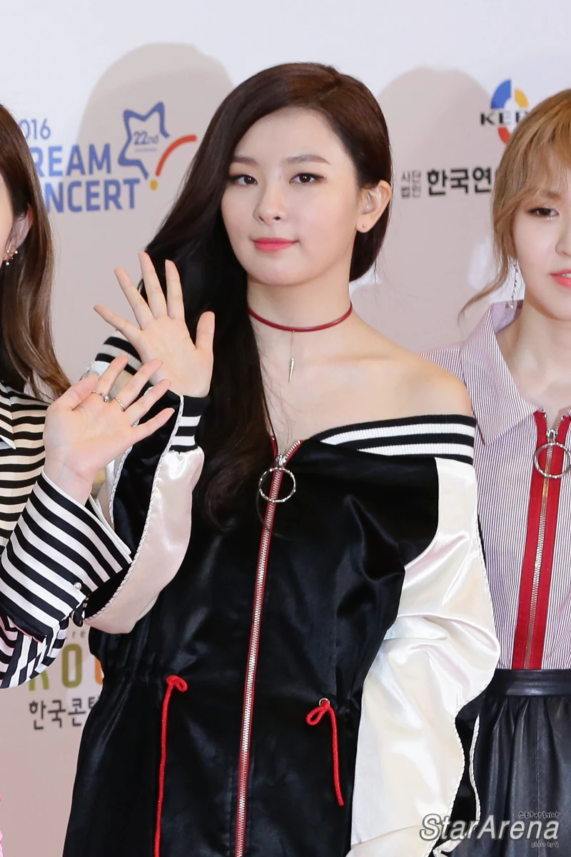 [多圖] 人大左 先識得欣賞Seul Gi | LIHKG 討論區