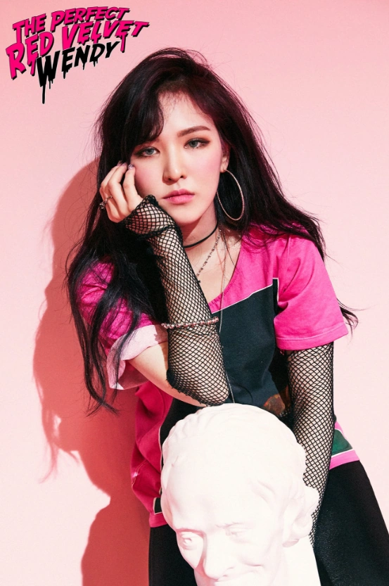 Wendy | Red Velvet Wiki | FANDOM powered by Wikia