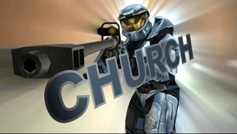 Church | Red vs Blue Wiki | Fandom