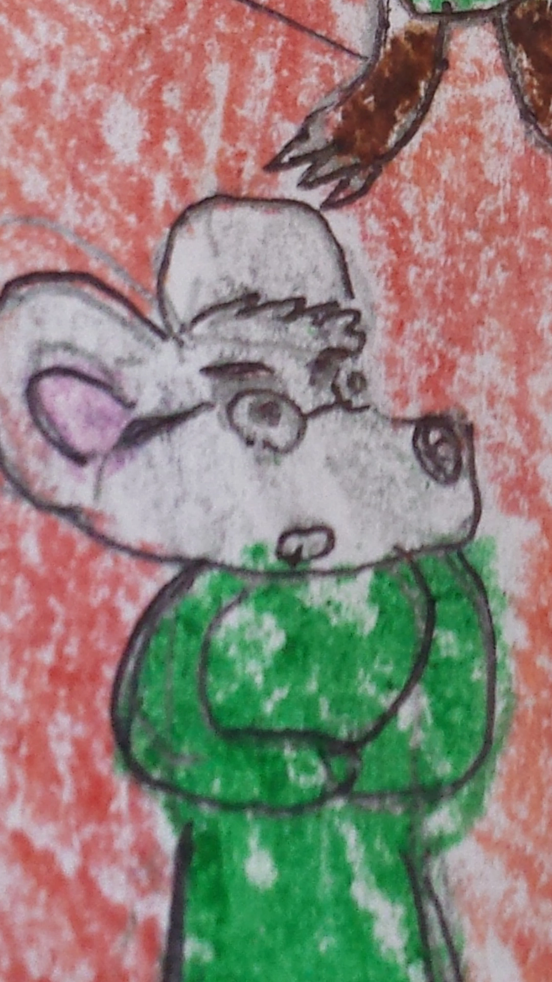 Category:Mice | Redwall Fanfic Wiki | Fandom