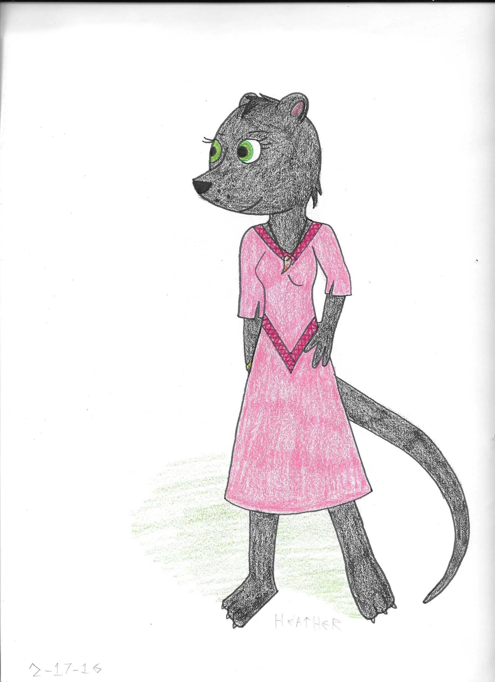Category:Otters | Redwall Fanfic Wiki | Fandom