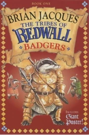 Tribes of Redwall Badgers | Redwall Wiki | Fandom