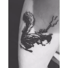 Redwall Tattoos | Redwall Wiki | Fandom