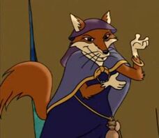 Sela | Redwall Wiki | Fandom