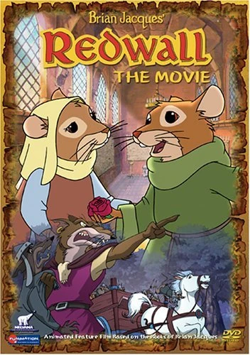 Redwall - The Movie | Redwall Wiki | FANDOM powered by Wikia