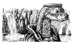 Tiria Wildlough | Redwall Wiki | Fandom