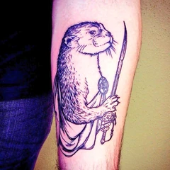 Redwall Tattoos | Redwall Wiki | Fandom