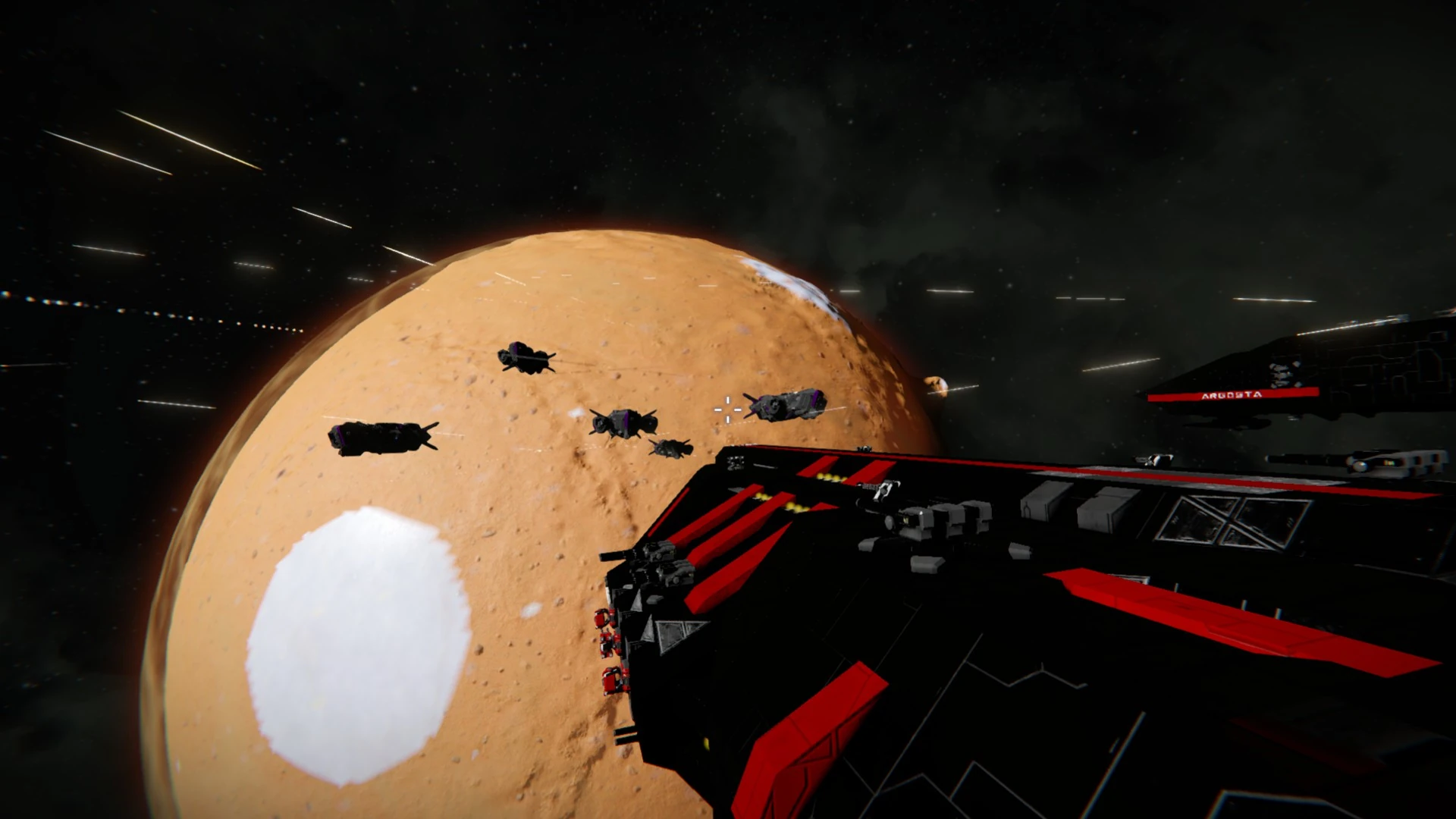 Battle of Elon V | The Red Wood Universe Wiki | Fandom