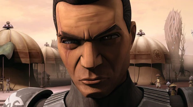 Wolffe | Re-Entry Wikia | Fandom