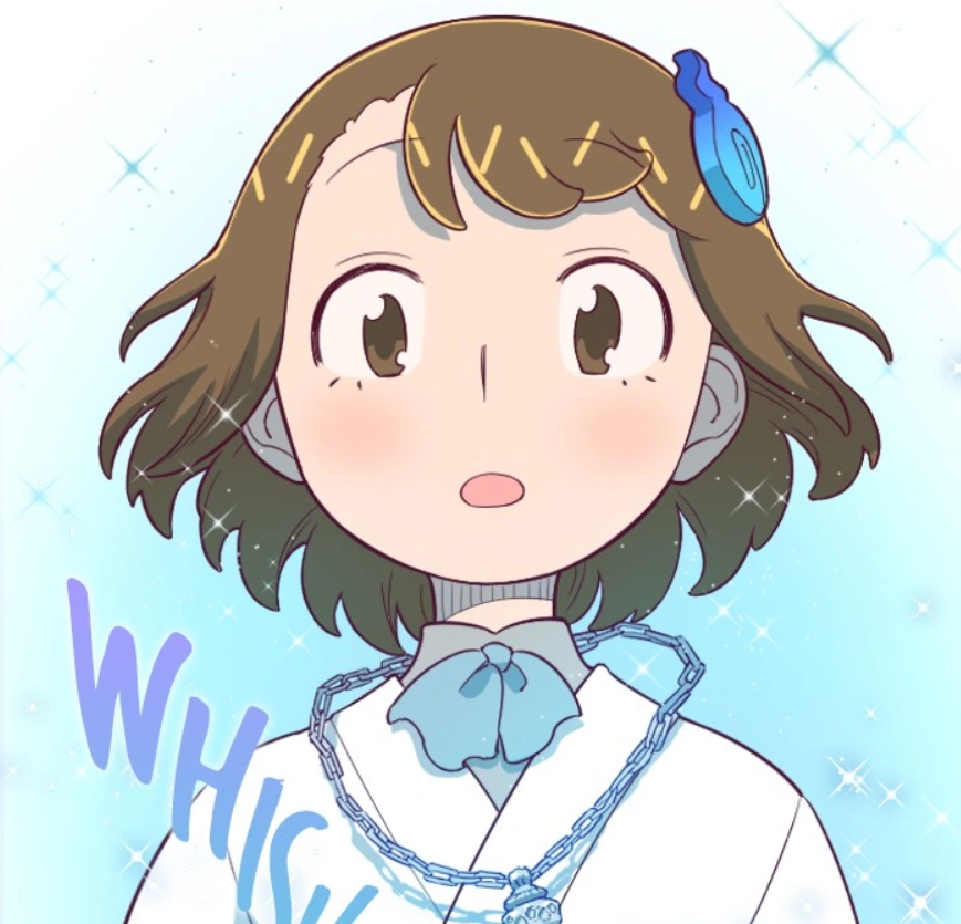 Aru Kim | Refund High School Wiki | Fandom