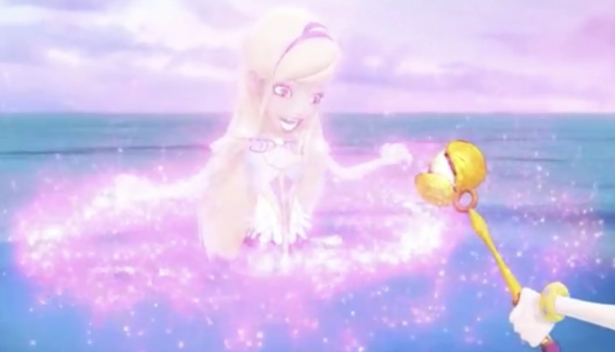 Mermaid Magic | Regal Academy Encyclopedia | Fandom