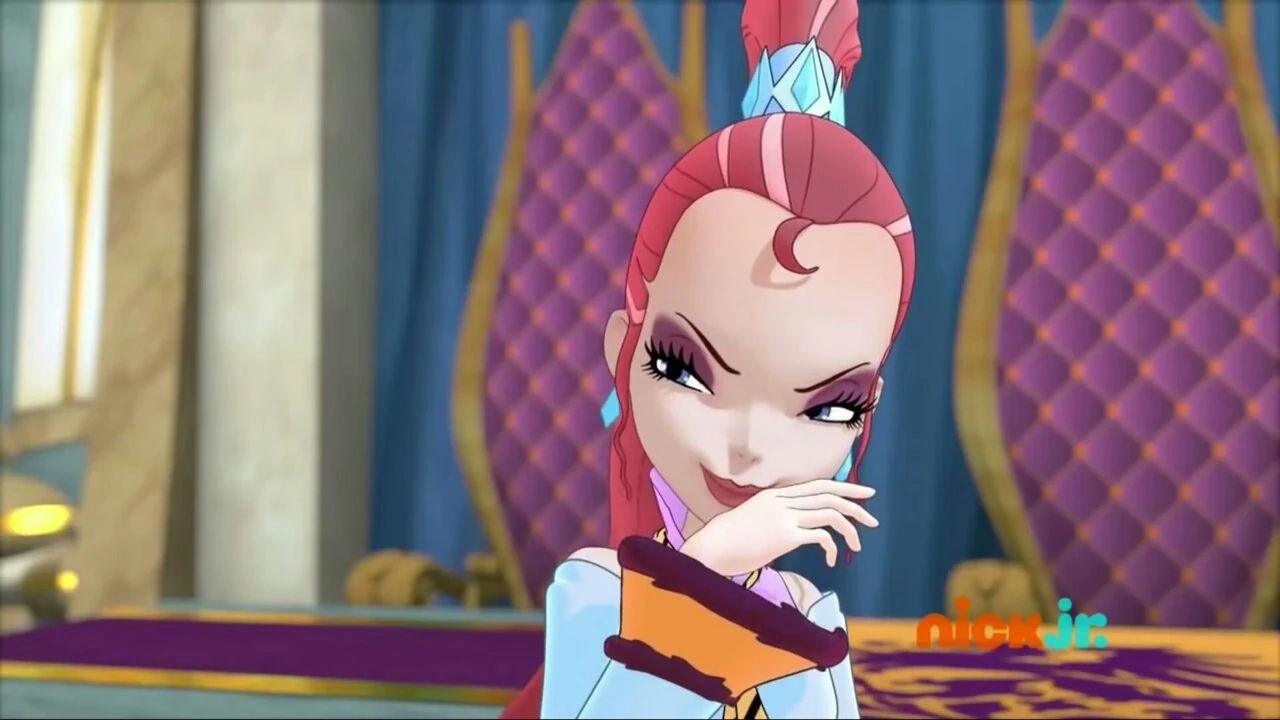 Kira | Regal Academy Encyclopedia | Fandom