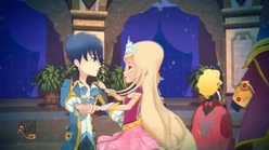 Hawk SnowWhite | Regal Academy Encyclopedia | Fandom