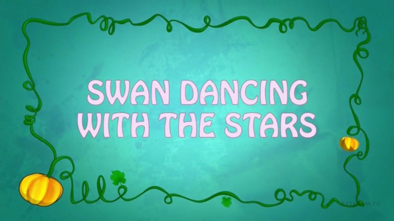 Swan Dancing with the Stars | Regal Academy Encyclopedia | Fandom