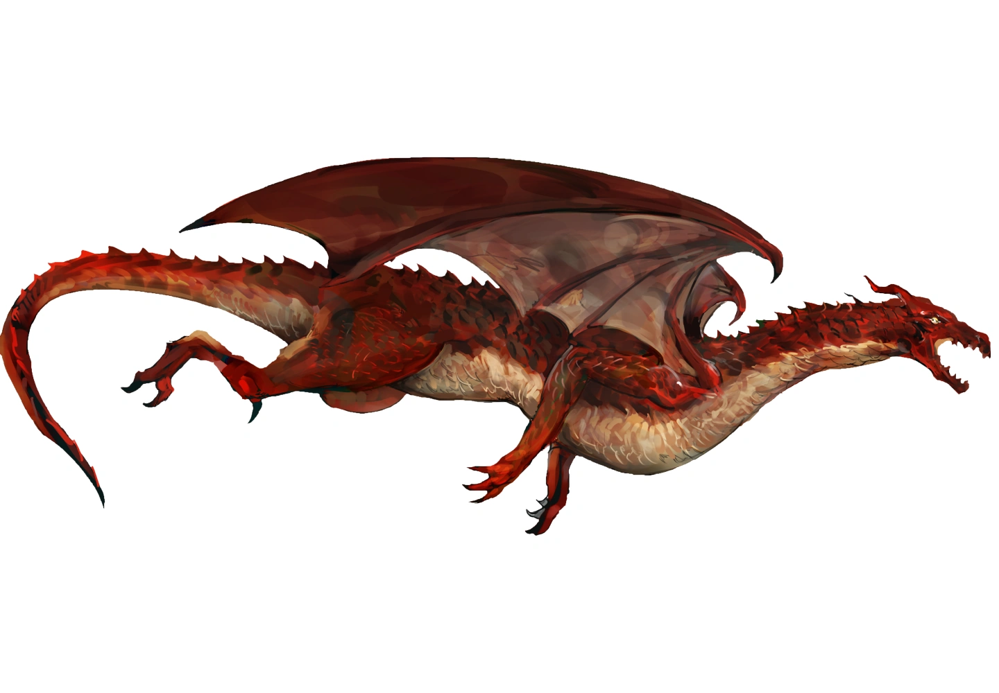 Scoria | Arcadia Wiki | Fandom