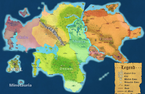 Arcadia | Arcadia Wiki | Fandom