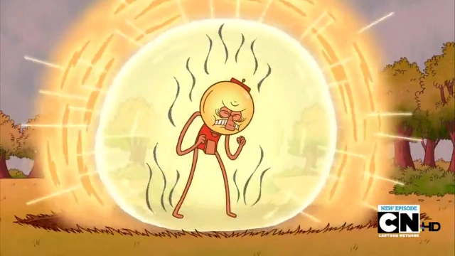 Benson | RegShow Wiki | FANDOM powered by Wikia