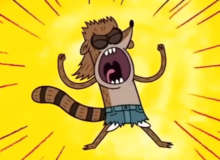 Death Punchies | RegShow Wiki | Fandom